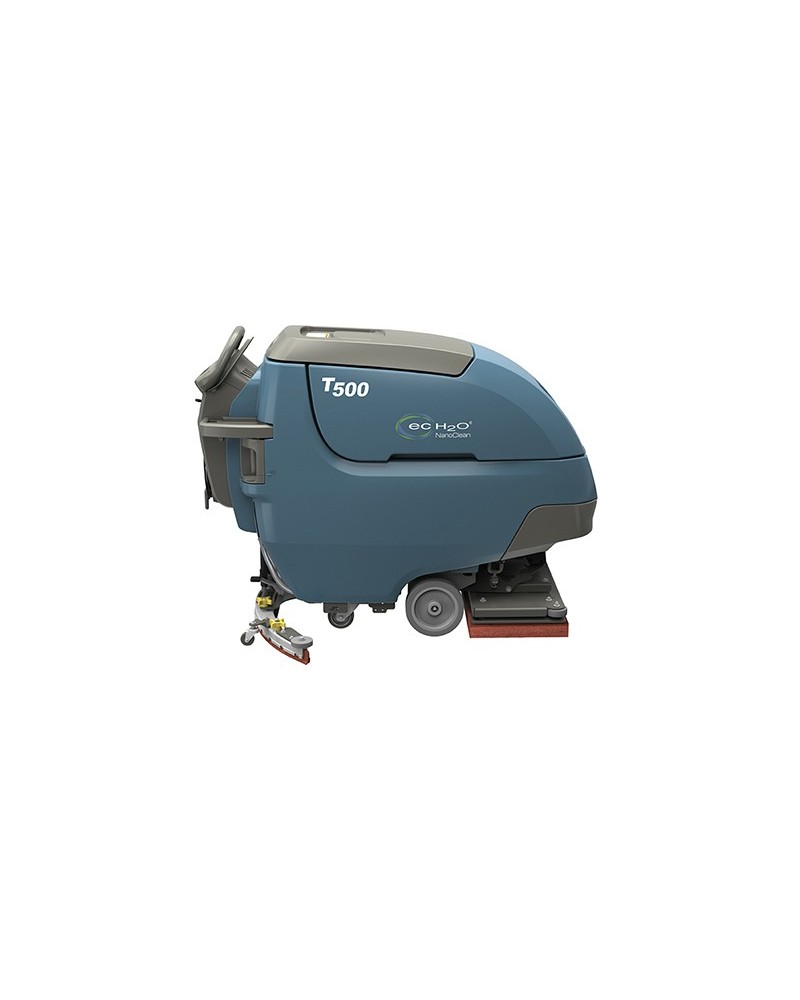 Skapnet T500 / T500e Autolaveuse autotractée L’autolaveuse autotrac...