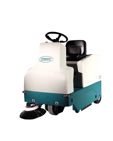 Skapnet 6100 Balayeuse TENNANT autoportée compacte La balayeuse aut...