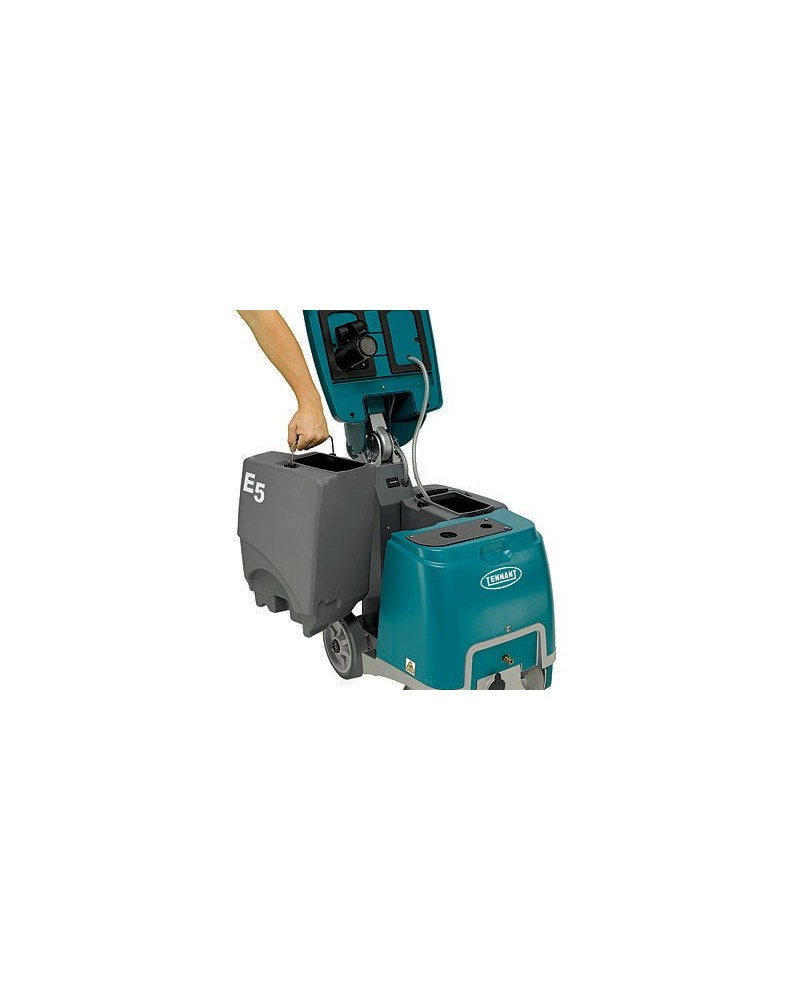 Skapnet E5 Extracteurs TENNANT pour nettoyage intensif Procédez à u...