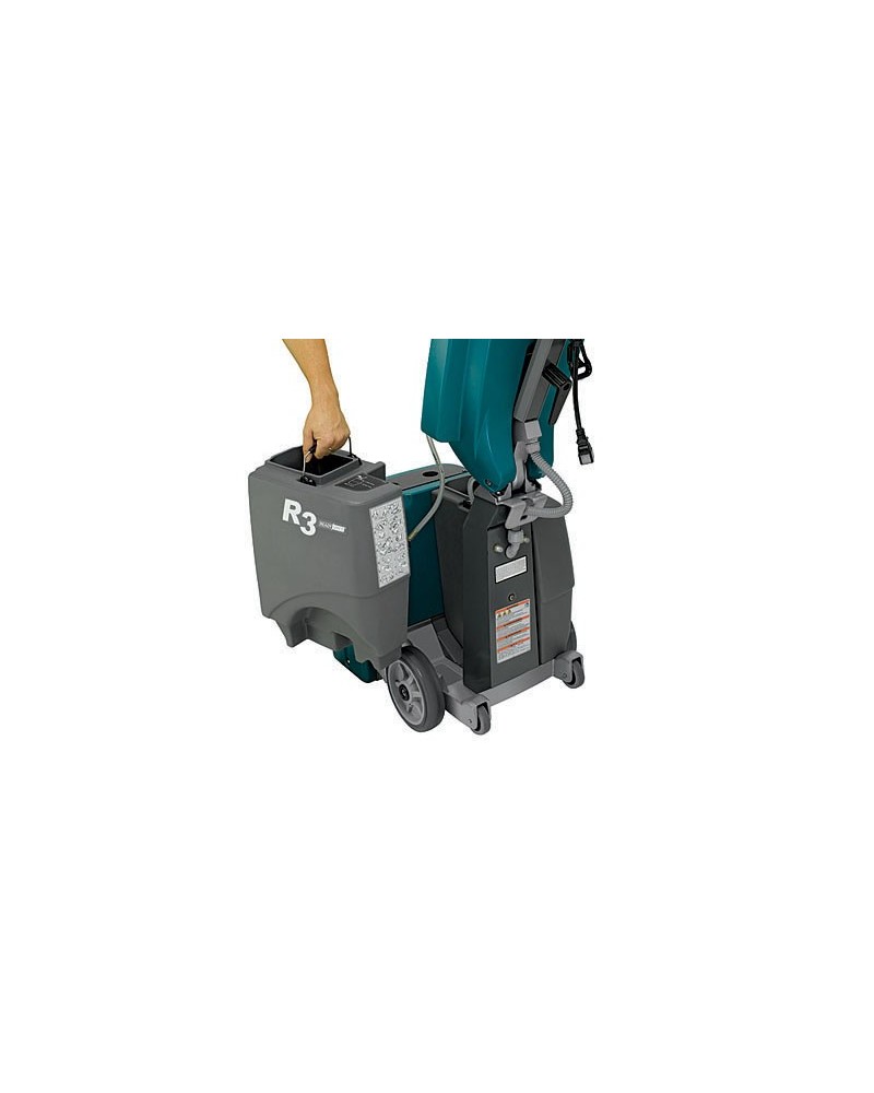 Skapnet R3 Extracteur TENNANT intermédiaire L'extracteur de moquett...