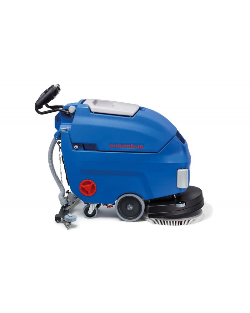 Skapnet Autolaveuse RA55BM60 iL 2022 Autolaveuse avec chargeur inté...
