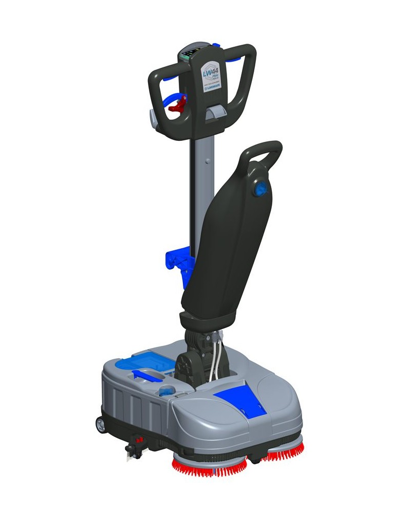 Skapnet LW44 Flexy Hybrid EU Autolaveuses professionnelles à batter...