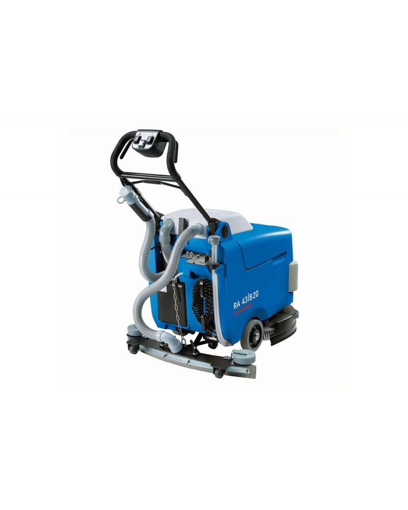 Skapnet RA 43 B20 autolaveuse Columbus Autolaveuse Columbus Compact...