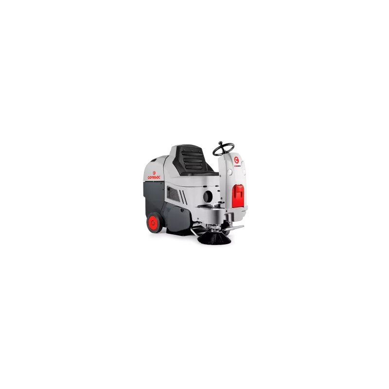 Skapnet Balayeuse COMAC CS 800 B Balayeuse CS 800 B de chez COMACBa...